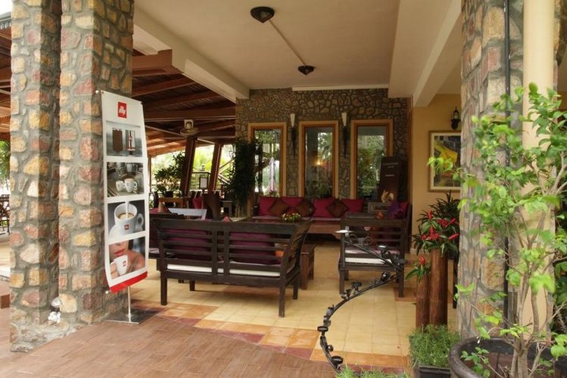 Nataya Roundhouse Coral Bay Resort – Vexplore Travel