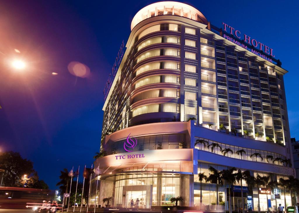 TTC Hotel Premium – Michelia – Vexplore Travel