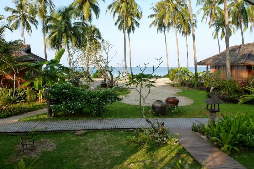 Amara Ocean Resort – Vexplore Travel