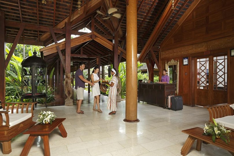 Amara Ocean Resort – Vexplore Travel