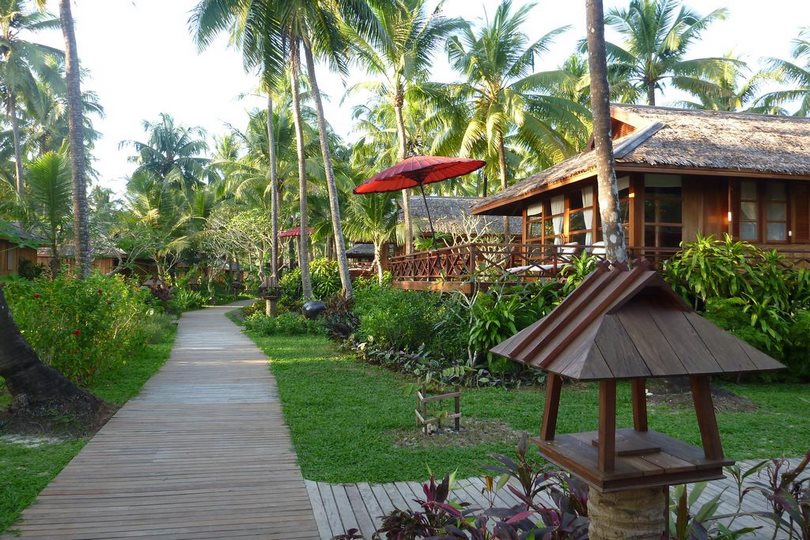 Amara Ocean Resort – Vexplore Travel