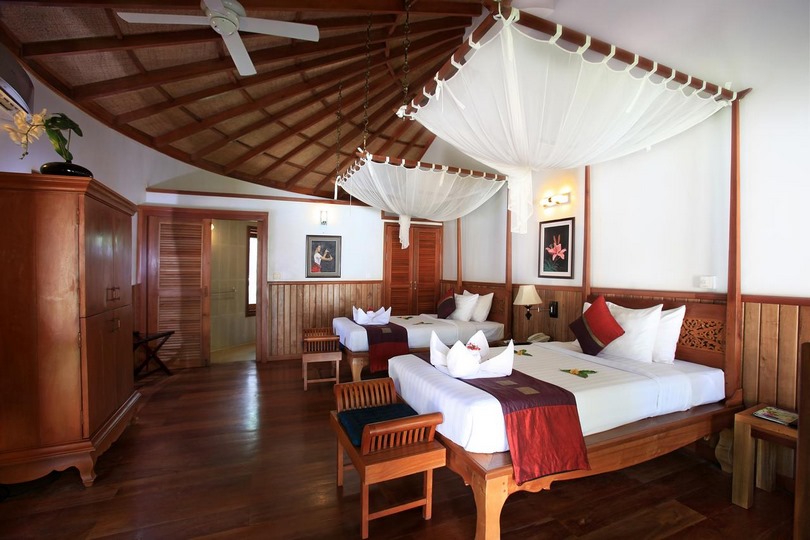 Nataya Roundhouse Coral Bay Resort – Vexplore Travel